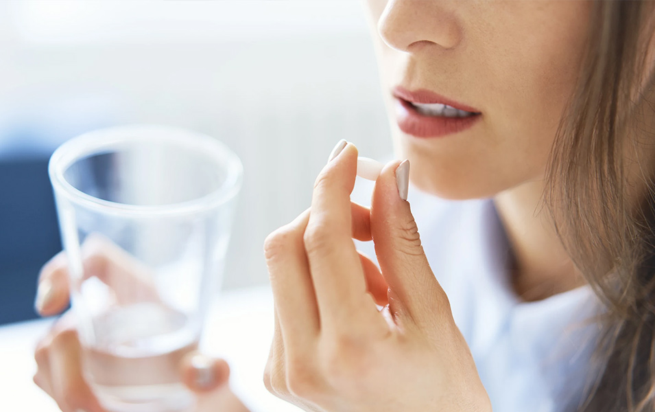 Promo fermenti lattici